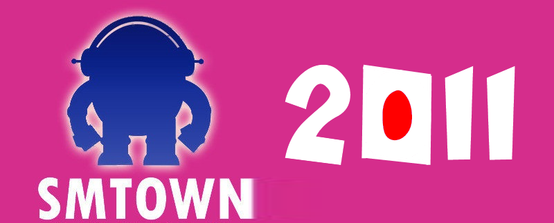 SM TOWN 2011 in JAPAN!!! | SNSD Korean