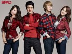 spao | SNSD Korean