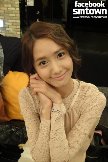 Yoona Crowned “First Love Icon” | SNSD Korean