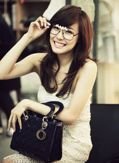 Miss Hwang~ | SNSD Korean