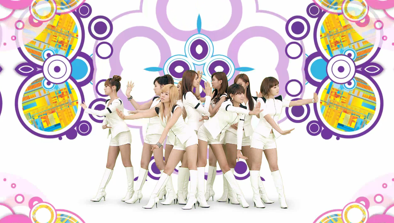 I’ll make YOUR Visual Dreams come true tonight. ;) | SNSD Korean