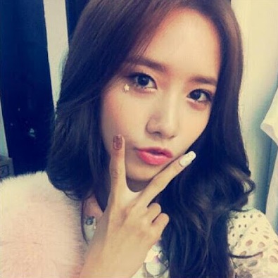 Yoona’s Charming Selca | SNSD Korean